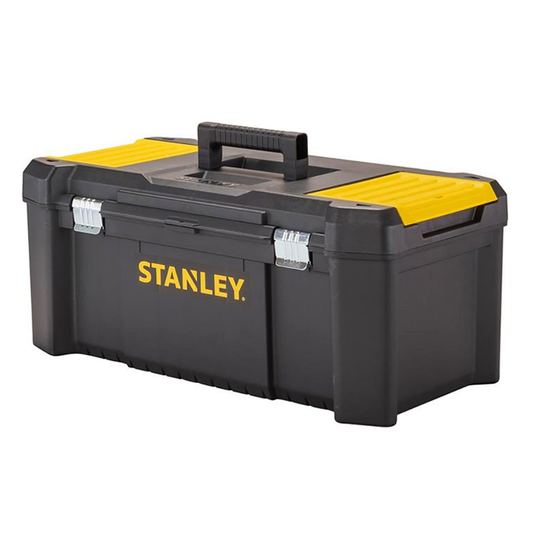 STANLEY STA182976 ESSENTIAL TOOLBOX 66CM (26 INCH)